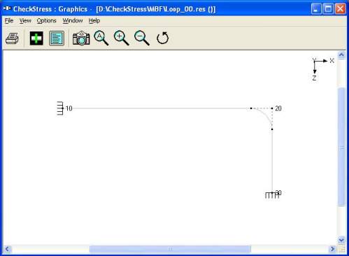 SST Systems, Inc. | Check Stress Features