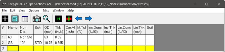 Tutorial on Local Shell Stresses at Nozzles to Equipment (WRC-537)