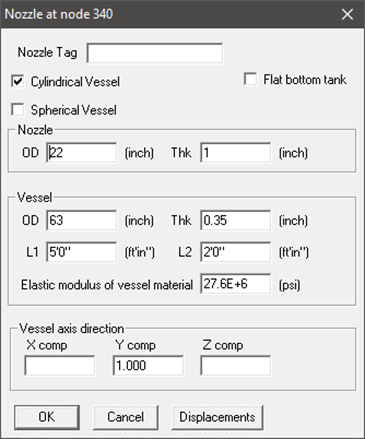 Tutorial on Local Shell Stresses at Nozzles to Equipment (WRC-537)