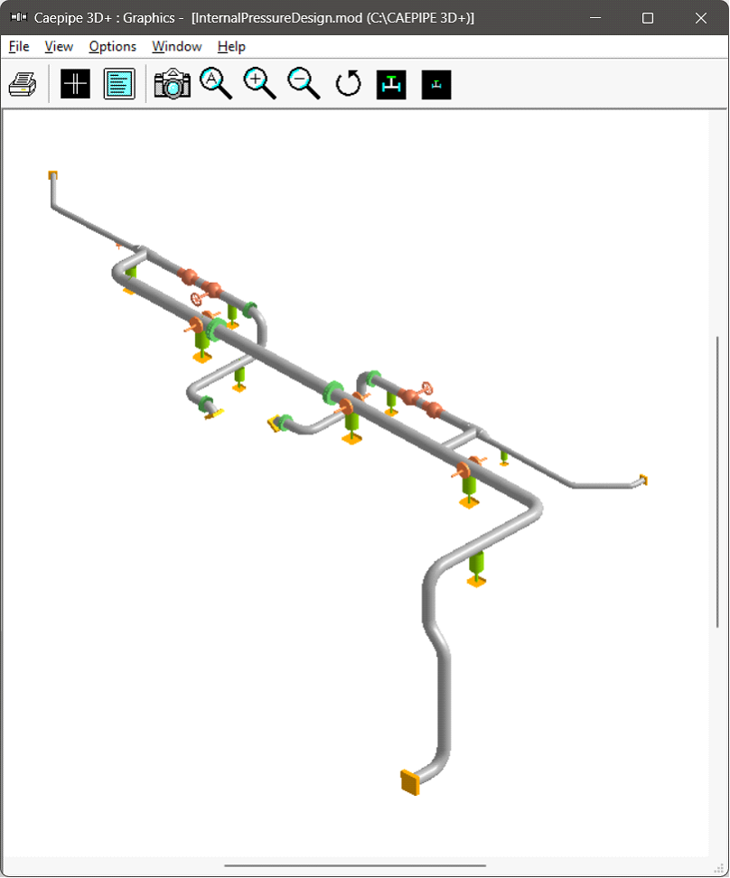 Tutorial on Pressure Design of Pipe and Pipe Fittings